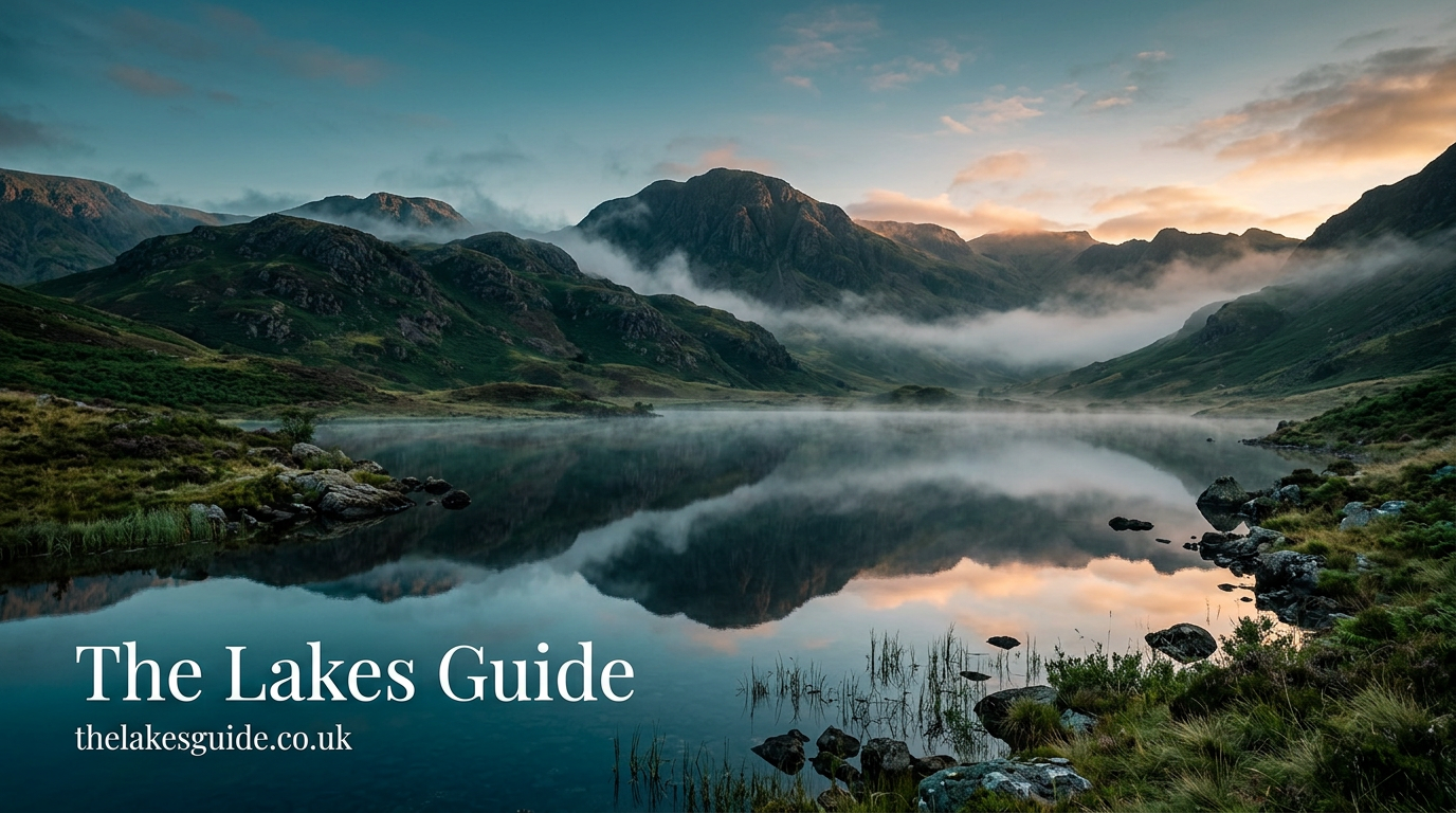 Keswick Market: The Honest Guide | The Lakes Guide | The Lakes Guide